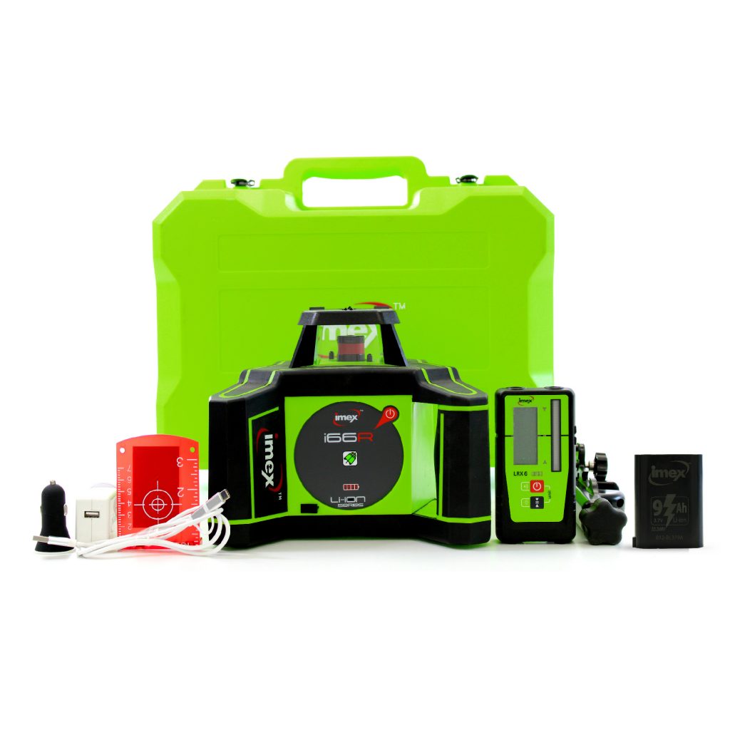 Laserplane Ltd – Survey and Safety Equipment Supplier